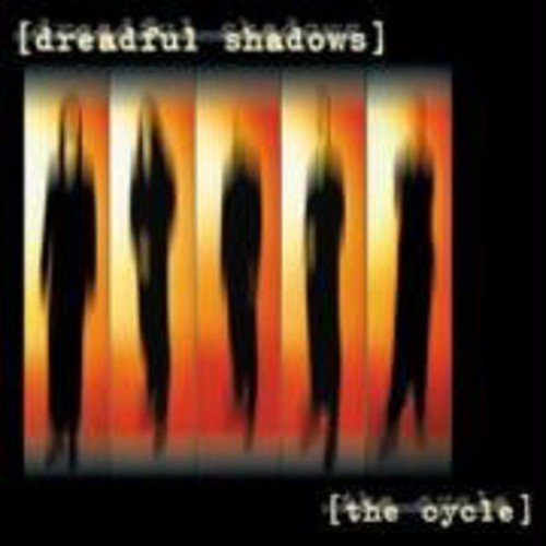 DREADFUL SHADOWS - Cycle - Amazon.com Music