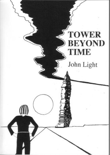 Buy Tower Beyond Time Book Online at Low Prices in India | Tower Beyond ...