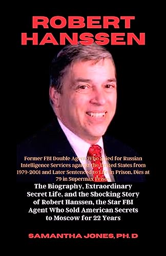 Robert Hanssen Supermax