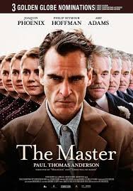The Master [DVD]: Amazon.co.uk: DVD & Blu-ray