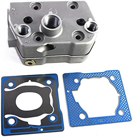 Amazon.com: SINOCMP 4089686 4089687 9111546506 Air Conditioning AC ...