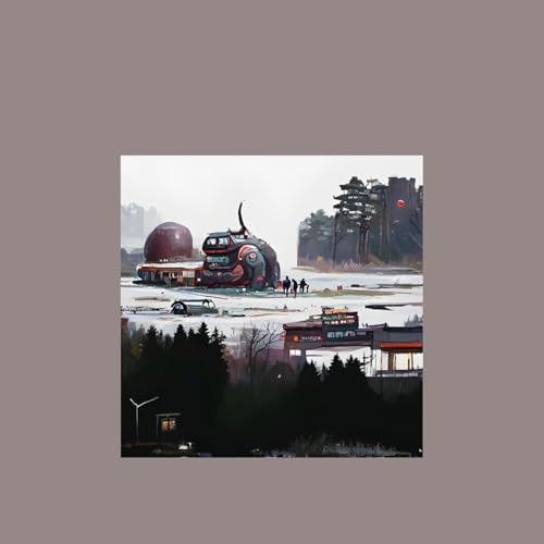 Play Faypost Without Dreams by Bridgette Maynard on Amazon Music Unlimited