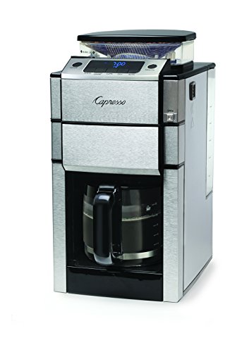 The 18 Best Capresso Coffee Makers of 2025 [Verified] - Cherry Picks