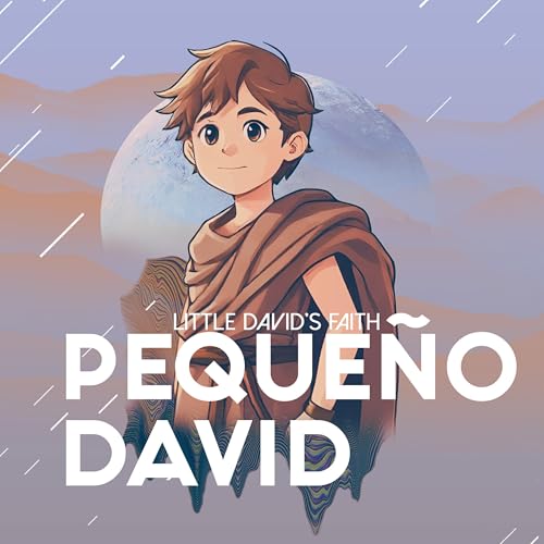 Play Pequeño David (Orchestra Audio) by Little David's Faith on Amazon ...