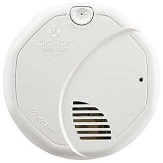 First Alert Smoke Detectors & Fire Alarms UPC & Barcode | upcitemdb.com