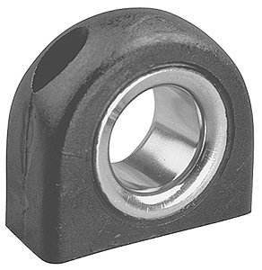 Amazon.com: Nylon Fairlead Stainless Insert : Sports & Outdoors