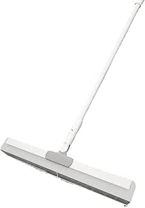 Amazon.co.jp: Drainage Wiper Dry Wiper Silicone Floor Wipe Squeegee ...