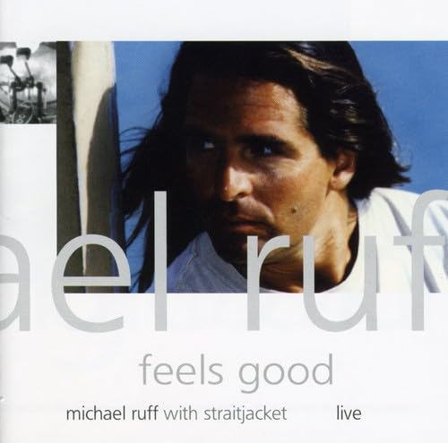 Ruff, Michael - Feels Good - Amazon.com Music