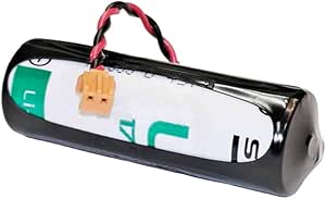 Amazon.com: BatteryGuy VS-G (RC7M) Robot (Controller Memory Battery ...