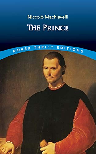 Machiavelli and The Prince - LewRockwell