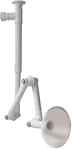 Laboratory Fume Extraction arms Welding Extractor Hood Soldering Fume ...