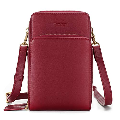 12 Best Travel Purses for women {best travel gear series} – Travels ...