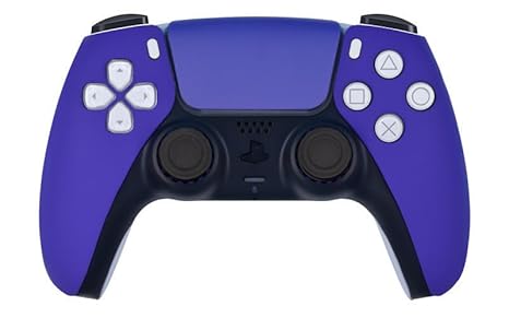 Amazon.com: Mega Modz Custom PS5 Wireless Controller Mouse Click ...