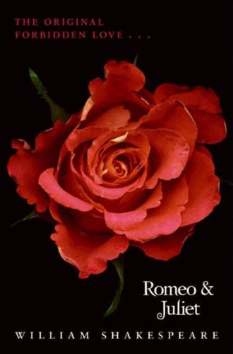 Amazon.com: Romeo and Juliet Complete Text with Extras (Teen Classics ...