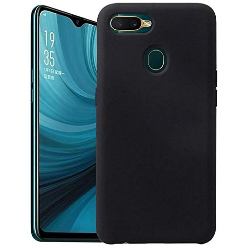 ELICA Silicon Candy Back Cover Case for Oppo A7 : Amazon.in: Electronics
