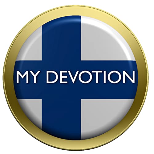 Play My Devotion by T. Allen Stringer on Amazon Music