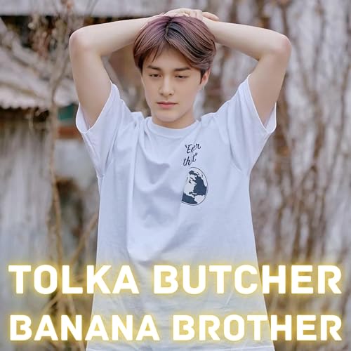 Amazon Music UnlimitedでTolka ButcherのBanana Brotherを