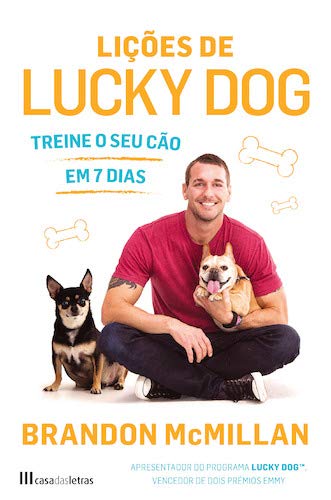 Amazon.com: Lições de Lucky Dog (Portuguese Edition): 9789896609047 ...