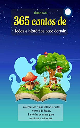 Amazon.com.br eBooks Kindle: 365 contos de fadas e histórias para ...