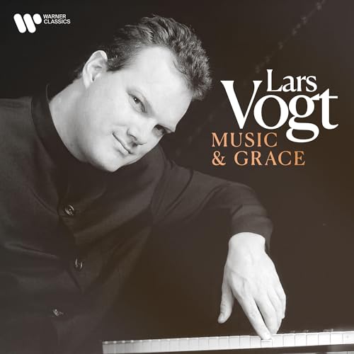 Play Music and Grace by Lars Vogt feat. Alban Berg, Antonín Dvořák ...