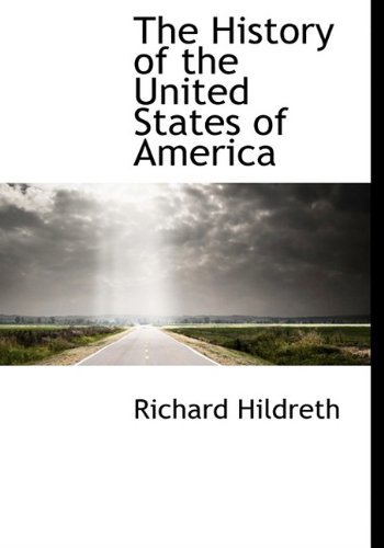 Amazon | The History of the United States of America | Hildreth ...