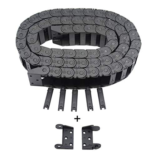 Snapklik.com : Befenybay R18 Internal Size 10X30mm 1Meter Length Black ...