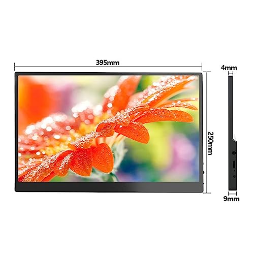 Electronikz - lhx 17.3-inch Portable Monitor Review: Enhance Your ...