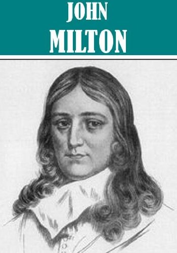 Amazon.com: 6 Books By John Milton eBook : John Milton: Books
