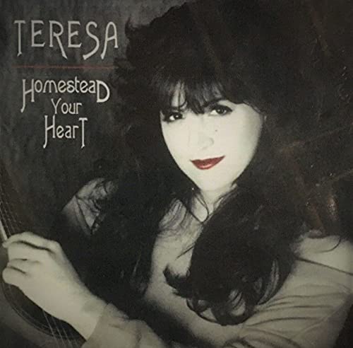 Teresa - Homestead Your Heart - Amazon.com Music