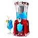 Nostalgia RSM650 Retro Vertical Slush Machine, Red : Amazon.ca: Home