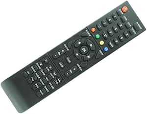 Amazon.com: Remote Control for Panasonic Technics SA-AX530 SA-AX830 EUR647132 EUR646498 SD-S7225 ...