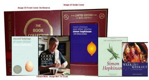 Second Helpings of Roast Chicken, Roast Chicken and Other Stories, Week ...