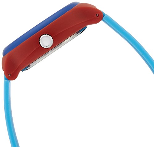 Zoop Analog Blue Dial Boy's Watch-NL26013PP01/NP26013PP01 : Amazon.in ...