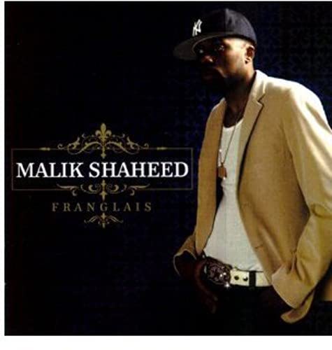 Amazon.com: Franglais: 0619061216727: Shaheed, Malik: Books