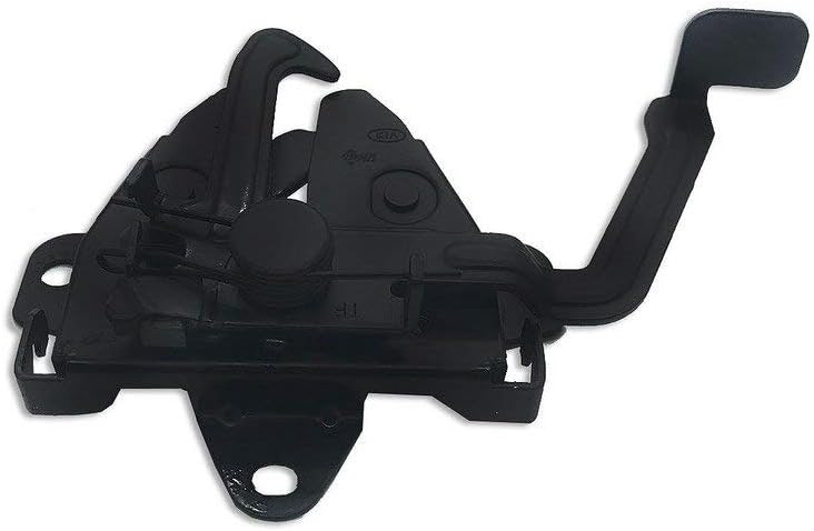 Amazon.com: Genuine OEM 81130-2T000 Latch - Hood / 811302T000 for Kia ...
