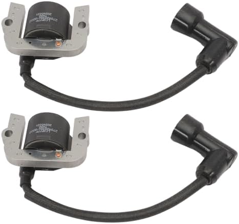 Amazon.com: 136-7883 2pcs Ignition Coil Module Compatible with Toro and ...