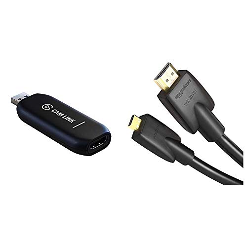 Elgato Camlink 4K: los 15 mejores productos en comparación - Hifi ...