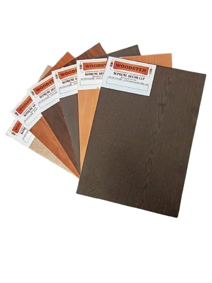 18mm pre-laminated particle boards (Gray) : Amazon.in: Home Improvement