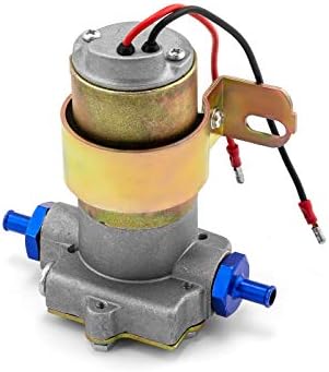 Amazon.com: Speedmaster PCE145.1006 140 Gph Universal Electric Fuel ...