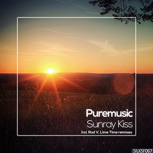 Sunray Kiss de Puremusic en Amazon Music Unlimited