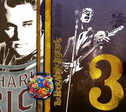 Jerry Naylor - Rockabilly Legends – Volume 3 - Amazon.com Music