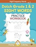 Dolch 1st Grade Word List