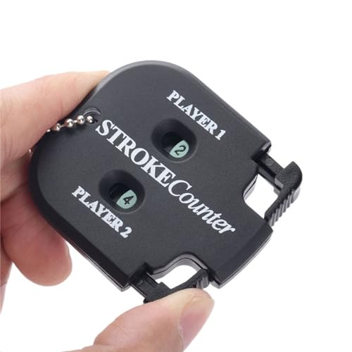 Golf Score Counter Stroke Counter, Golf Result Counter, Golf Scorer ...