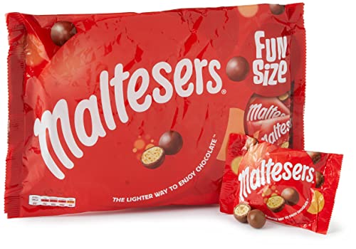 5 Best Chocolate Malt Balls | Not Your Average Candy