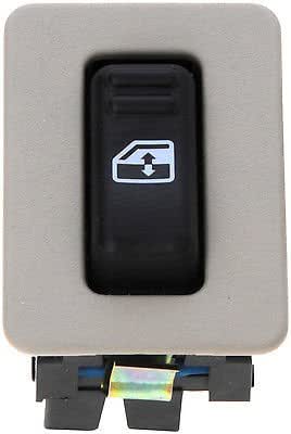 Amazon.com: GM Genuine Part 15075131 2000-2003 GMC Yukon Window Switch ...