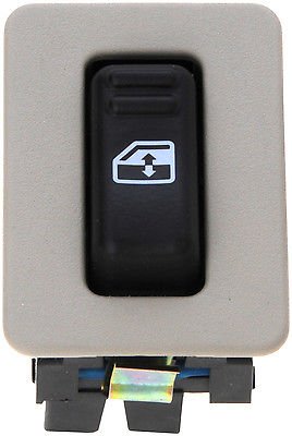 Amazon.com: GM Genuine Part 15075131 2000-2003 GMC Yukon Window Switch ...