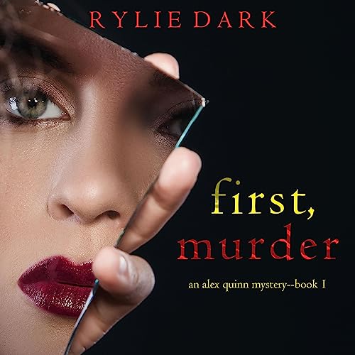 Amazon.com: First, Murder: An Alex Quinn Suspense Thriller, Book One (Audible Audio Edition ...