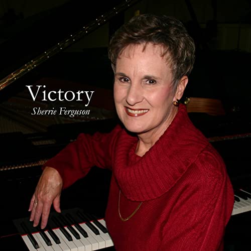Play Victory by Sherrie Ferguson on Amazon Music