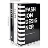 Amazon.com - Fashion Decorative Book Stack,Set of 3 Hardcover Modern ...