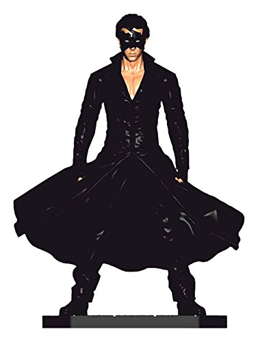 Krrish Figurine : Amazon.in: Home & Kitchen